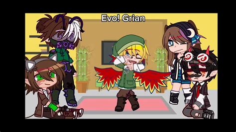 Hermits React To Grian Aus D Youtube