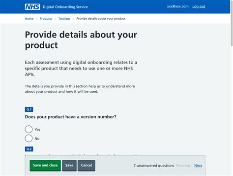 Nhs Website Api Migration Guide Nhs Website Developer Portal
