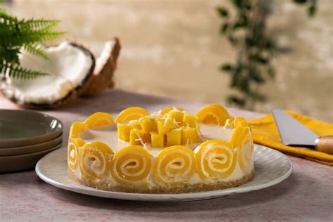 Te recomendamos preparar esta deliciosa Pastel de Gelatina de Piña