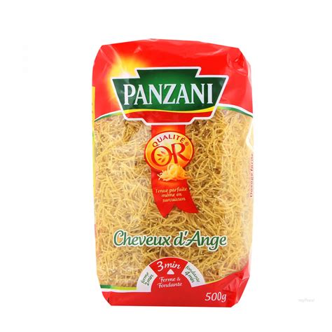 Panzani Cheveux D Ange G