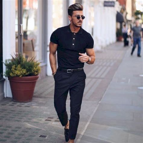 32 Charming Minimalist Summer Work Outfit For Men 99outfit
