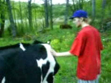 Fuck You Cow Med Mack Youtube