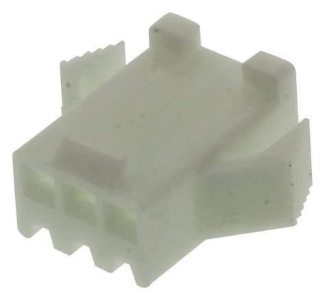 SMP 03V NC Jst Japan Solderless Terminals Connector Housing SM