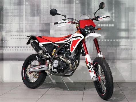 Annunci Moto Fantic Motor XMF 125 Motard Competition Nuove In Vendita