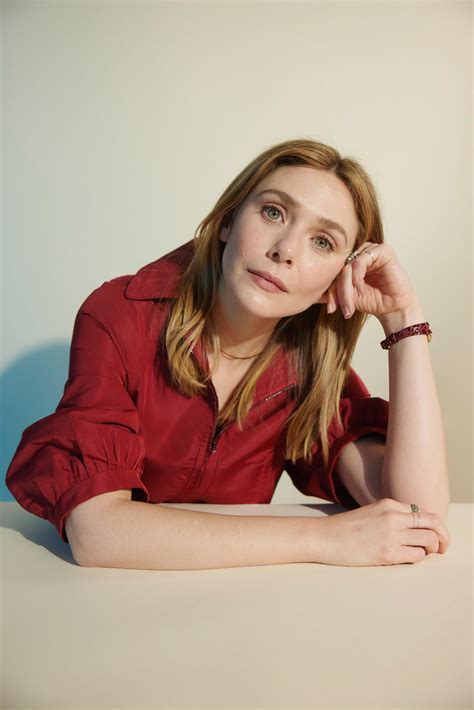 Elizabeth Olsen Lizabetholsen Nude Onlyfans Leaks 14 Photos Thefappening