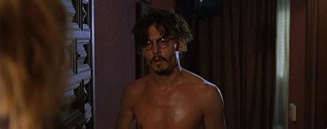 Johnny Depp Nude And Sexy Photo Collection AZNude Men