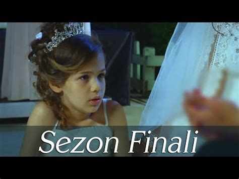 Elif B L M Son Sahne Youtube