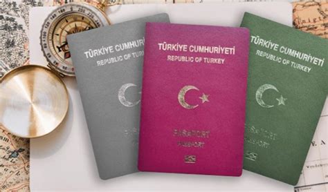 2022 yılı pasaport ücretleri ne kadar Capital