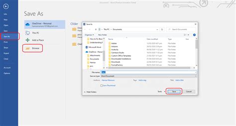 How To Create A Concept Map In MS Word A Complete Guide