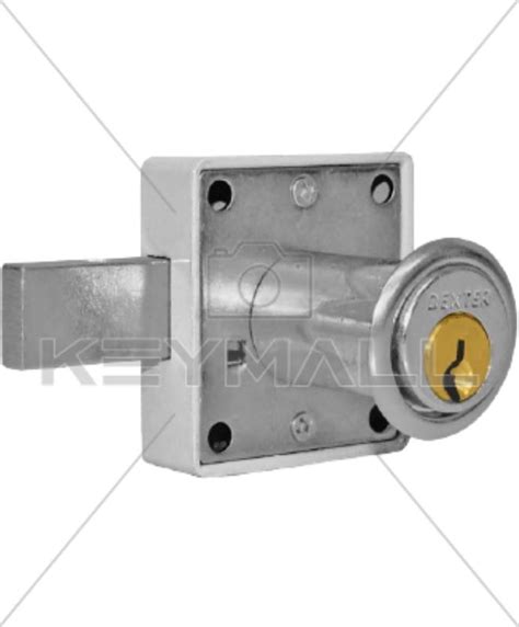 Cerradura Dexter Mueble Canon Corto Cr Caja Muebles Key Mall