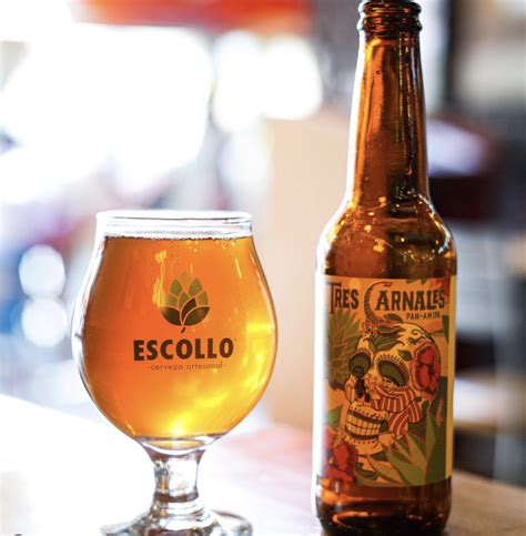 12 Cervecerías a lo largo y ancho de México para disfrutar el día de la