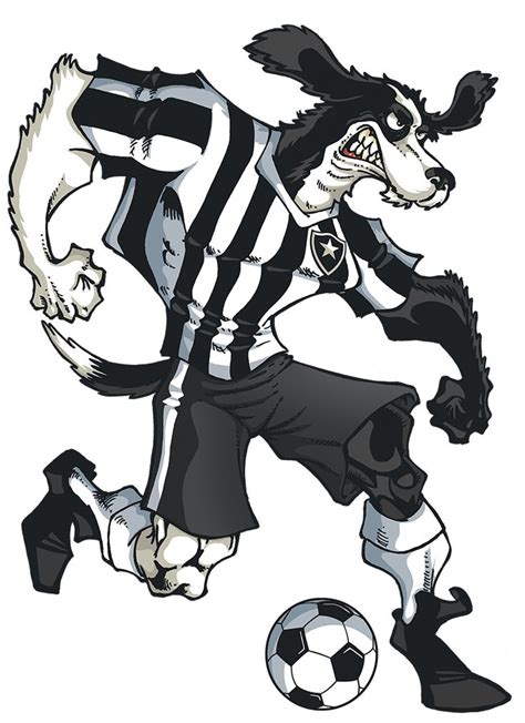 Mascotes De Times De Futebol Elson Souto Mascotes De Times Mascote
