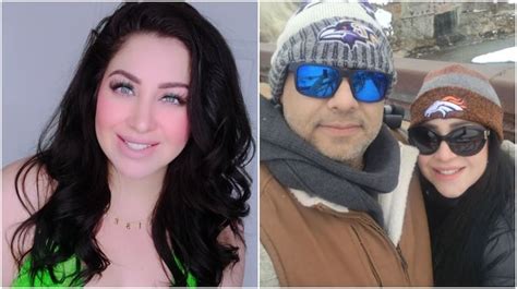 Una Tiktoker Sigui A Su Marido Hasta Un Hotel Alojamiento Y Descubri