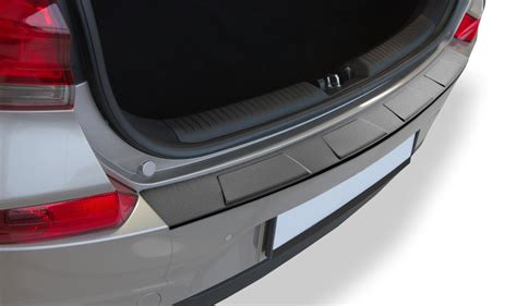 Nakładka listwa na zderzak VW Polo VI 2G 2017 Croni Motoryzacja EMPIK