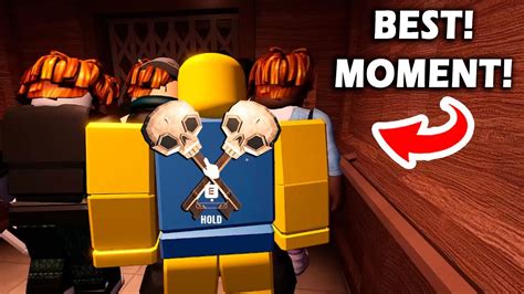 Crucifix On The Wall Lucky Moments In Roblox Doors Youtube