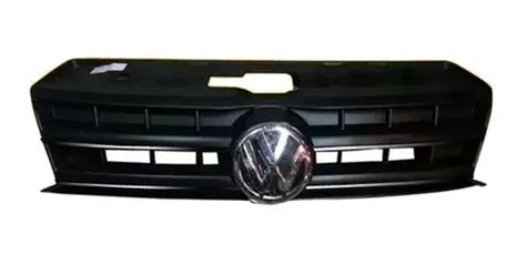 Parrilla Rejilla Frente Vw Amarok 13 14 15 16 Original