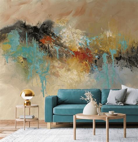 Living Room Interior Design Wallpaper Image Resnooze