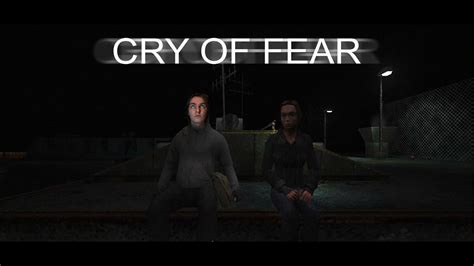 Cry Of Fear Youtube