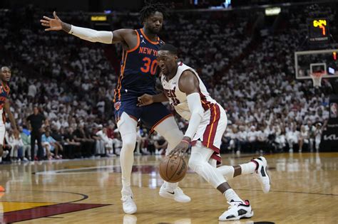New York Knicks Vs Miami Heat Game 4 Free Live Stream TV Channel