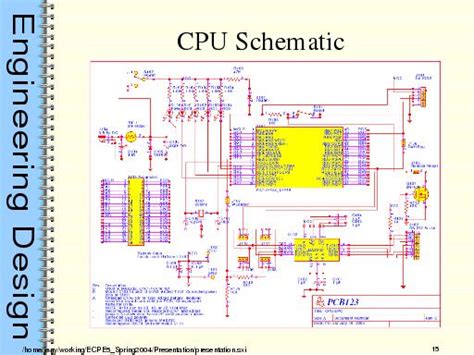10 Cpu Wiring Diagram Tutorial Wiring Diagram And CPU Stock Image