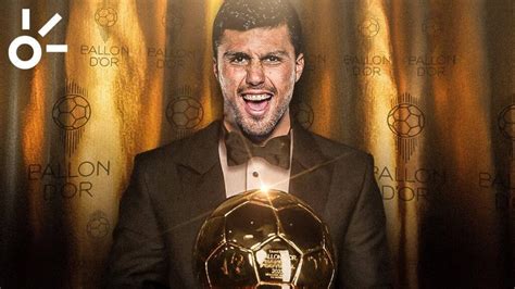 Rodri Gana El Bal N De Oro Clarosports