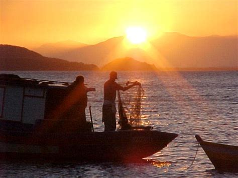 El Ciento Por Uno Faenando En La Barca De Santiago