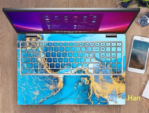 Hp Laptop Skin Hp Elitebook 840 G5 Skin Personalized Etsy