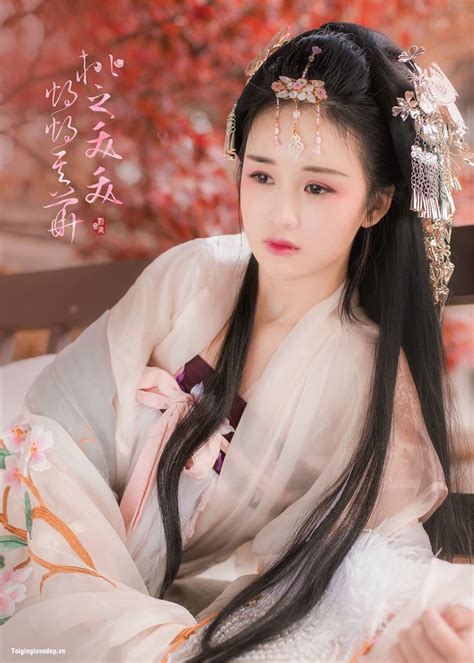 Top hơn 83 về hình nền mỹ nhân cổ trang 3d hay nhất coedo vn