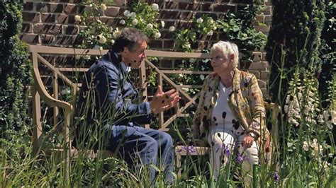 BBC Two RHS Chelsea Flower Show 2024 Episode Guide