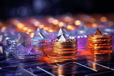 Raport Binance sugeruje że przed nami silne wzrosty na rynku