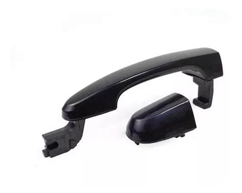 Maçaneta Externa Traseira Ld Esquerdo Kia Sportage 2005 2010