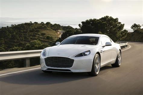 Top 10 Luxury Sedans Ever Made Global Cars Brands