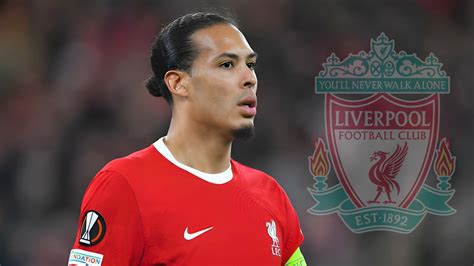 Virgil Van Dijk Liverpool Captain Apologizes For Provocative Remarks