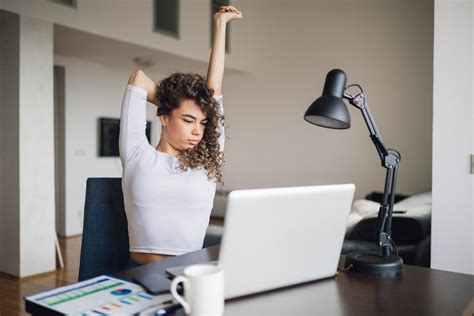 10 vantagens de trabalhar em home office Dicas e tendências