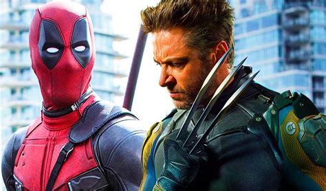 Deadpool 3 Película Completa Español Latino Outlet lwsd net