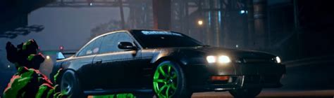 Confira O Novo Gameplay De Need For Speed Unbound