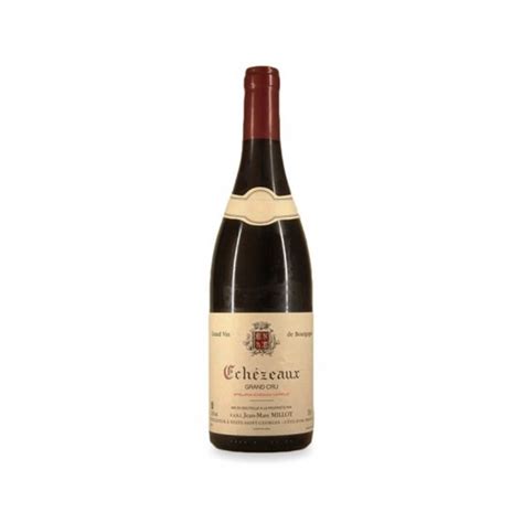 Echézeaux Grand Cru Jean Marc Millot