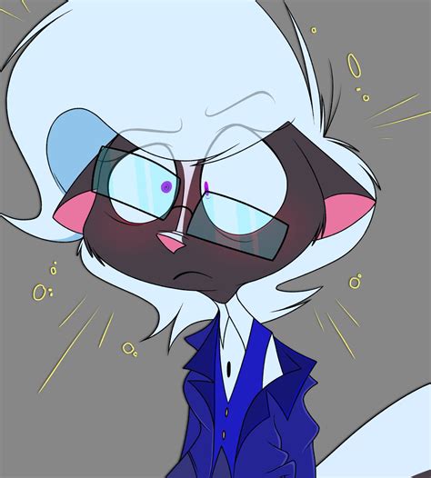 Silent Jack On Twitter Scarlett Skunk Mia Mouses Boss