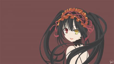 Fondos de pantalla ilustración Fondo simple Anime Chicas anime