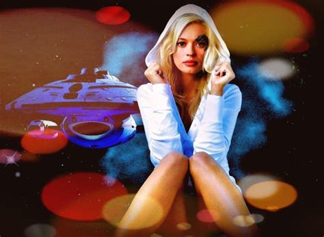 My Favorite Seven Of Nine Pic Star Trek Characters Star Trek
