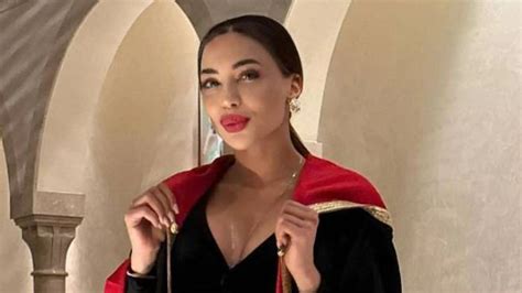Muere Farah El Kadhi influencer de 36 años tras sufrir un infarto