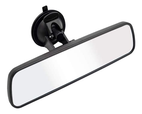Espejo Retrovisor Interior Succi N Universal Para Autom Vil Meses Sin