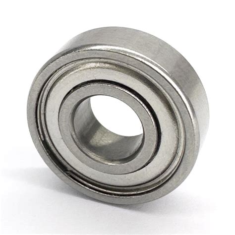 SMR6701C 2OS 7 AF2 Hybrid Ceramic Deep Groove Ball Bearings Lily