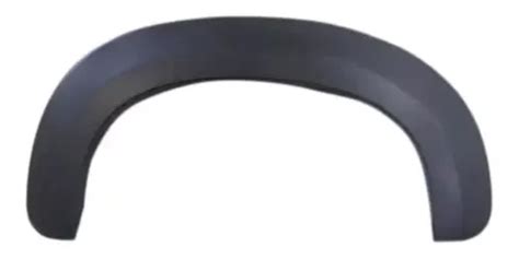Moldura Para Lama Dianteiro Direito Fiat 100185789 Parcelamento Sem Juros