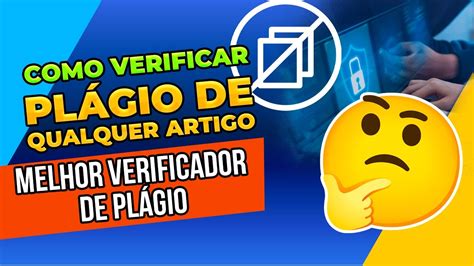 Como Verificar Pl Gio De Artigos Melhor Verificador De Pl Gio Gr Tis