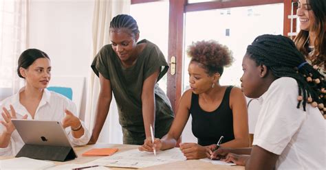 Shared Leadership Geht geteilte Führung gut