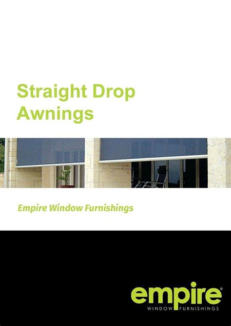 Straight Drop Logo Logodix
