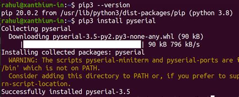 serial port programming on linux using python and pyserial by rsdevx medium