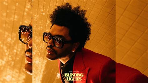FREE The Weeknd X PARTYNEXTDOOR Type Beat 2019 BLINDING LIGHTS