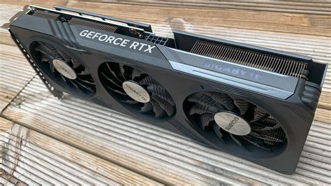 Nvidia Geforce Rtx Review Gigabyte Gaming Oc